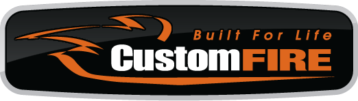 logo | CustomFIRE