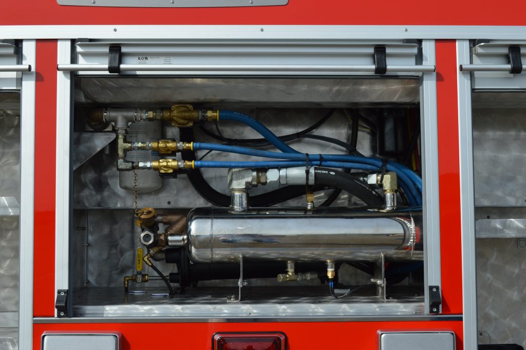 Initial Attack | CustomFIRE