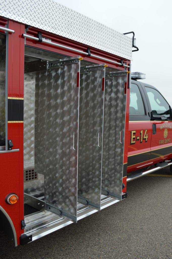 Initial Attack | CustomFIRE