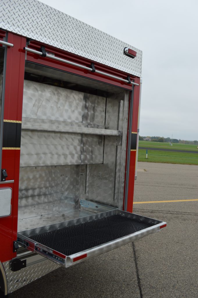 Initial Attack | CustomFIRE