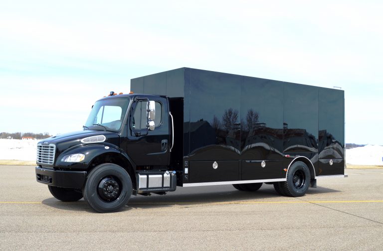 SWAT Vehicle | CustomFIRE