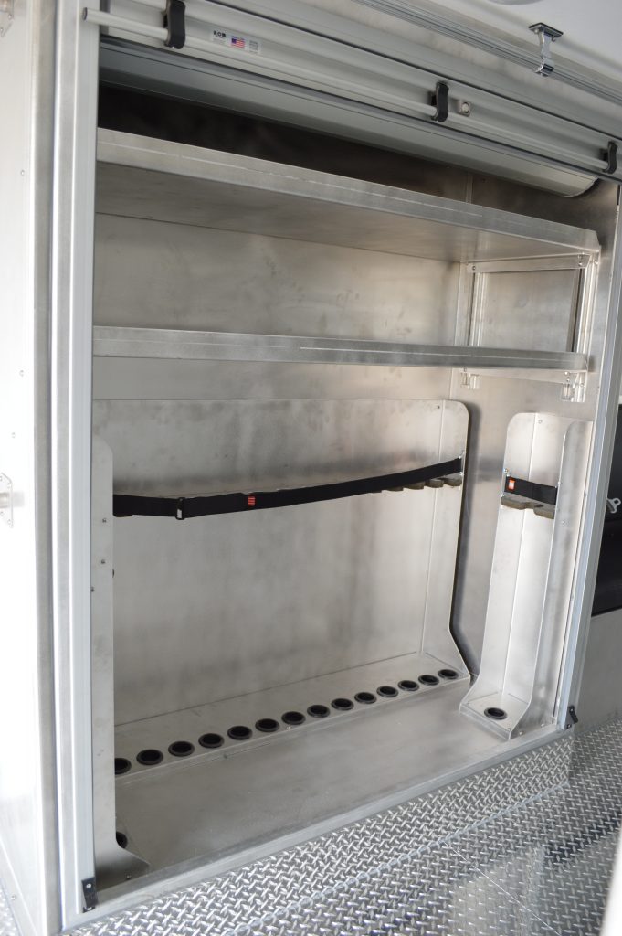 SWAT Vehicle | CustomFIRE