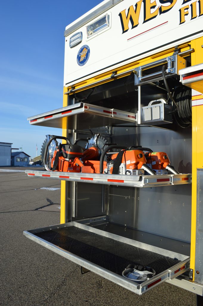 Heavy Rescue | CustomFIRE