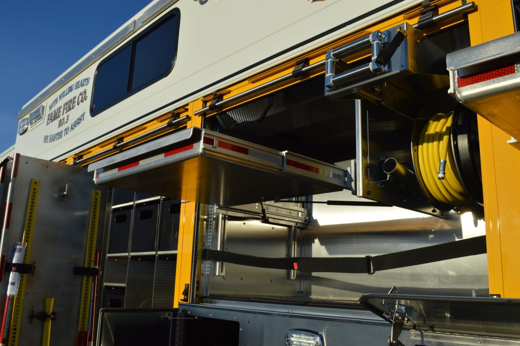 Heavy Rescue | CustomFIRE