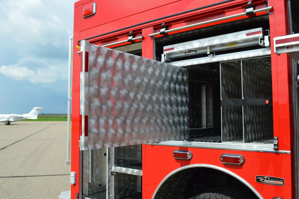 Light Rescue | CustomFIRE