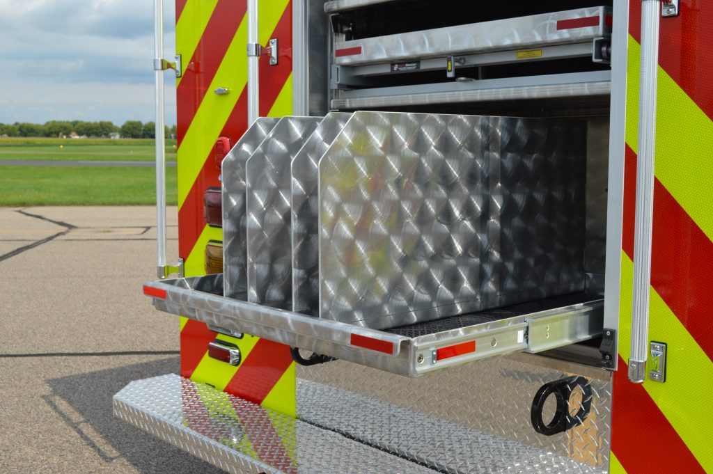 Light Rescue | CustomFIRE