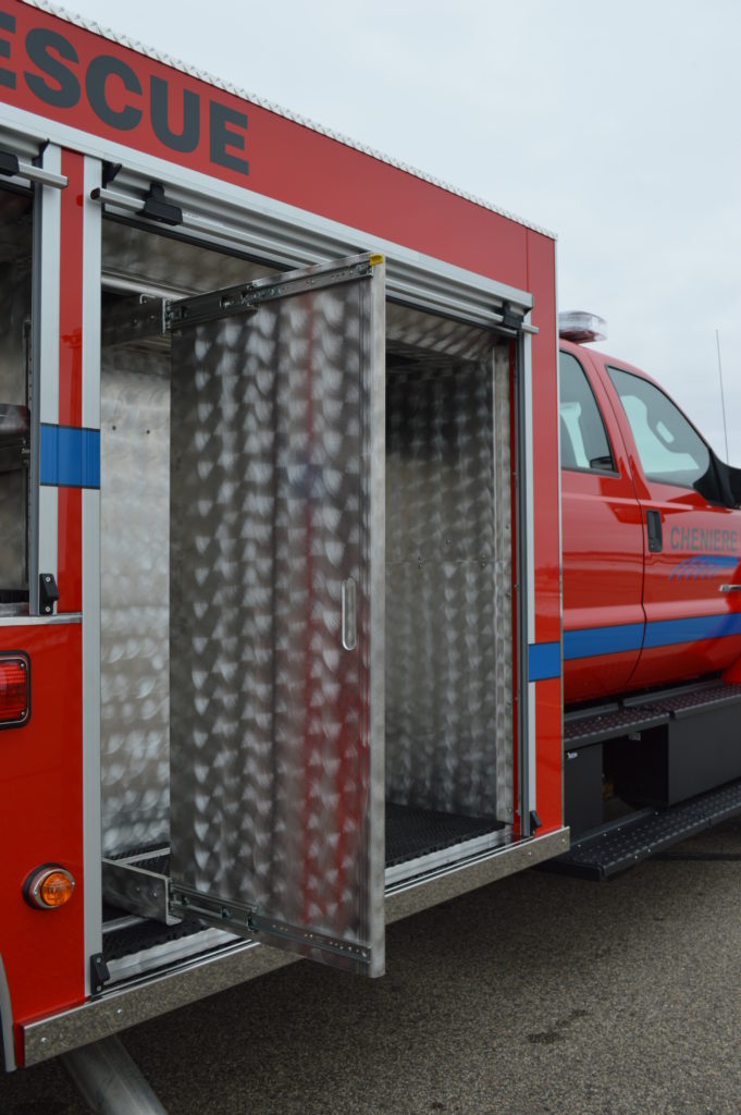 Initial Attack | CustomFIRE