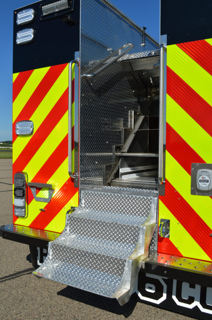 Heavy Rescue | CustomFIRE