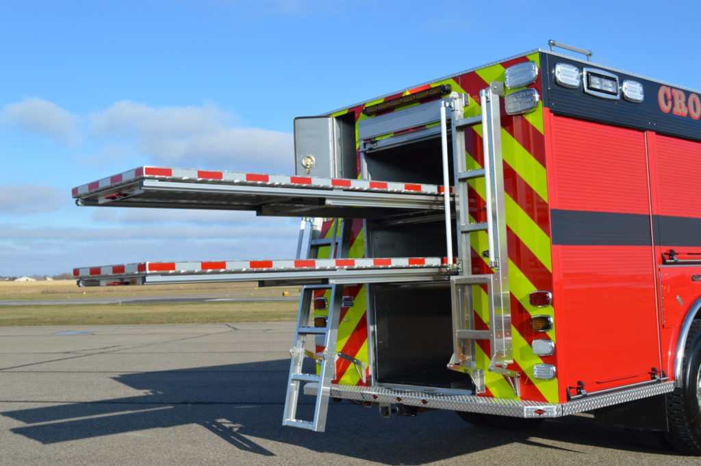 Light Rescue | CustomFIRE