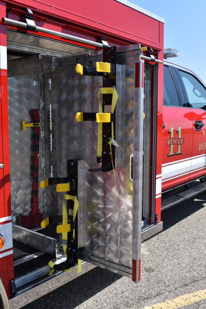 Initial Attack | CustomFIRE