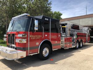 Aerials | CustomFIRE