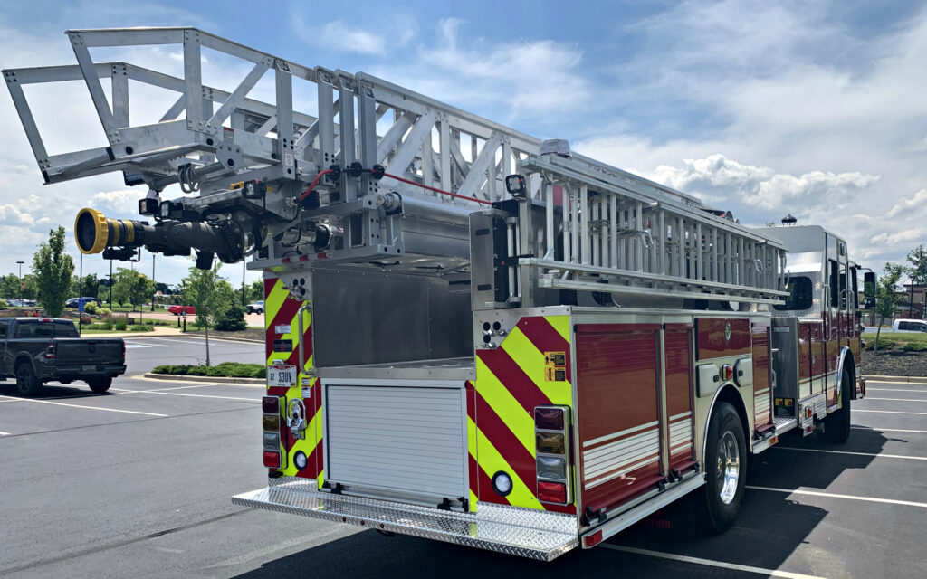 Sutphen SL 75 Demo 478 (5) | CustomFIRE