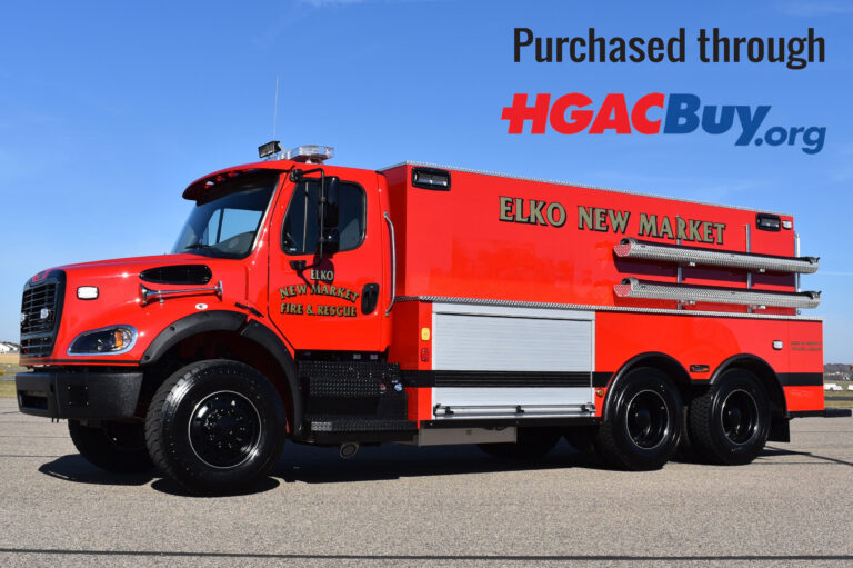 Elko-New Market Fire Department | Firefighting Wiki | Fandom