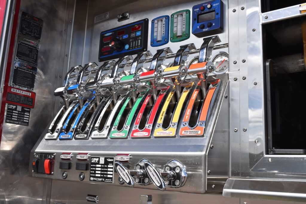 CustomFIRE Pumper Fall Creek 2022 (22) | CustomFIRE