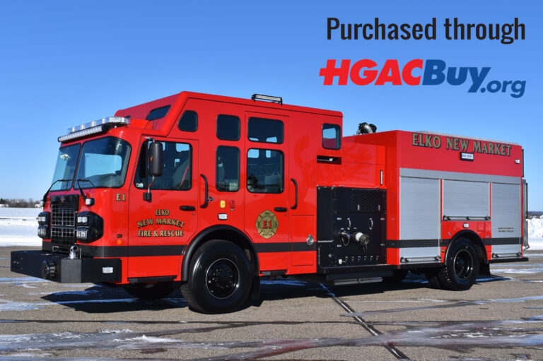 Elko-New Market Fire Department | Firefighting Wiki | Fandom