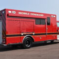 Command Truck | CustomFIRE