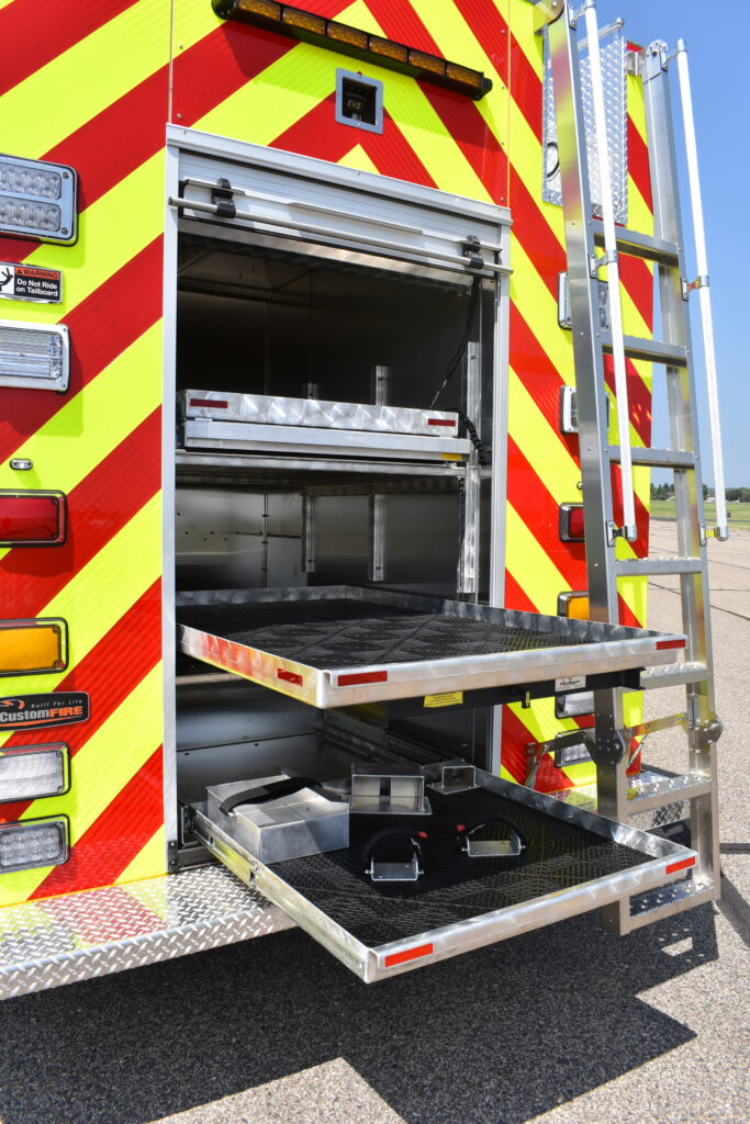 Heavy Rescue | CustomFIRE