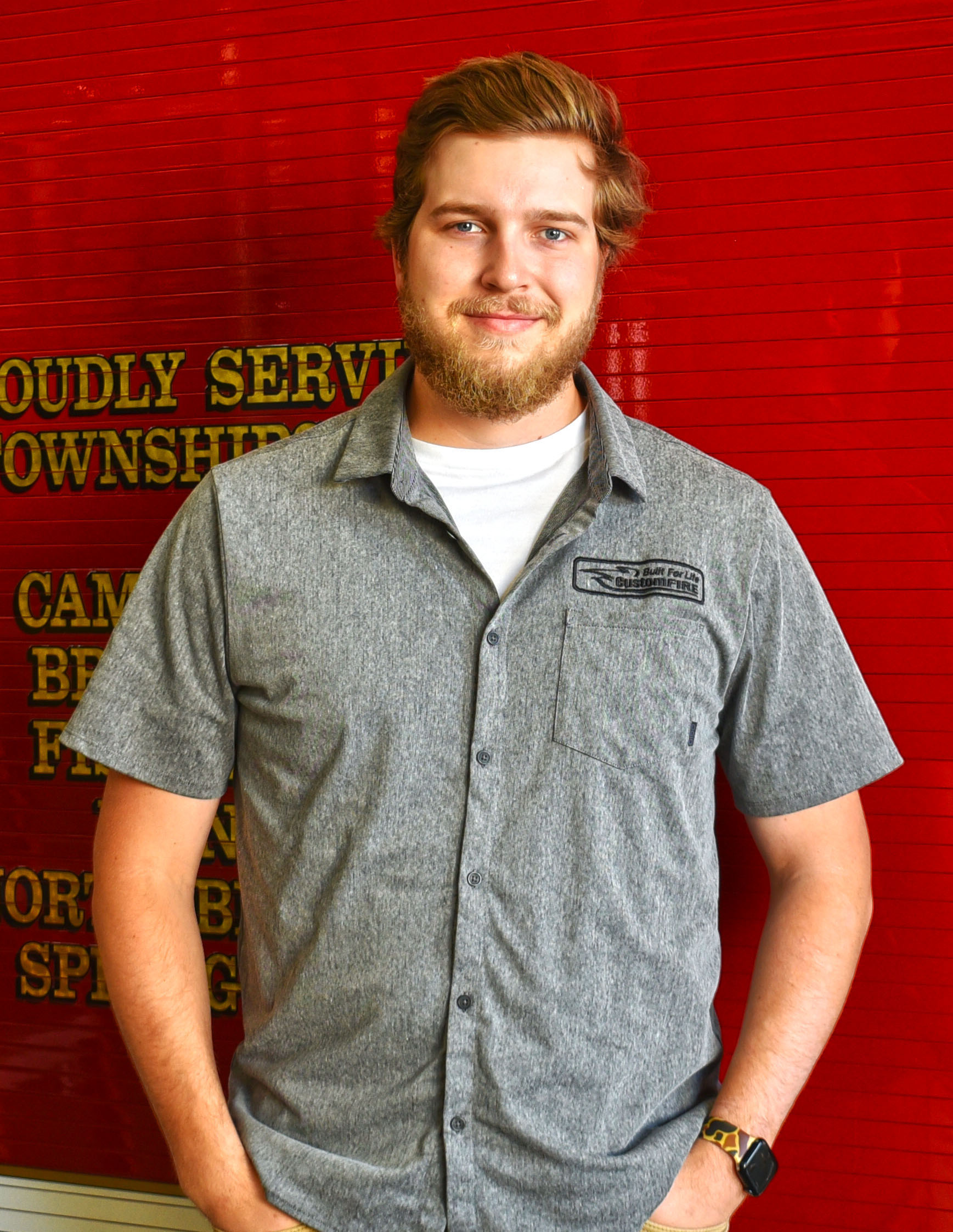 Tanner 2 | CustomFIRE