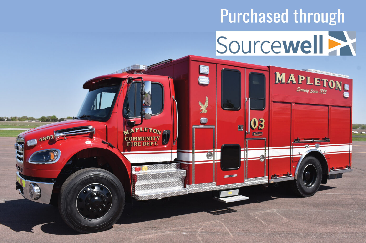 Rescue & Command | CustomFIRE