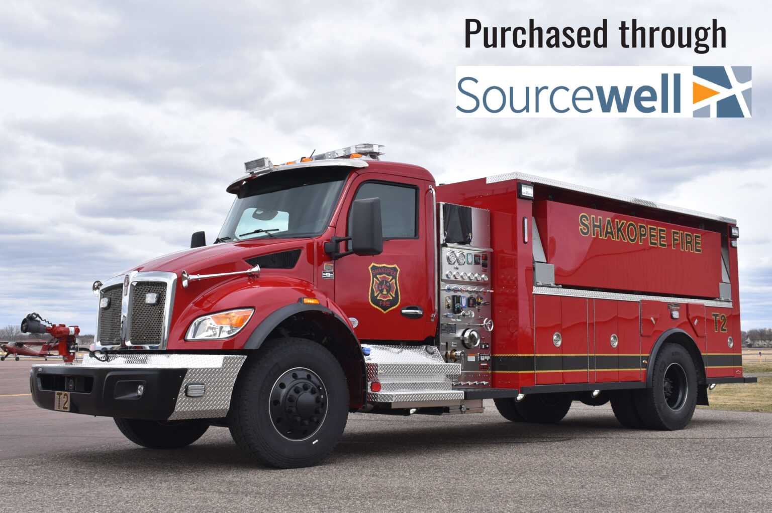 Pumpers | CustomFIRE